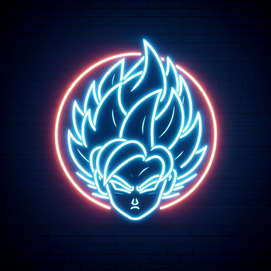 Anime Neon Signs – NeonSignly.com