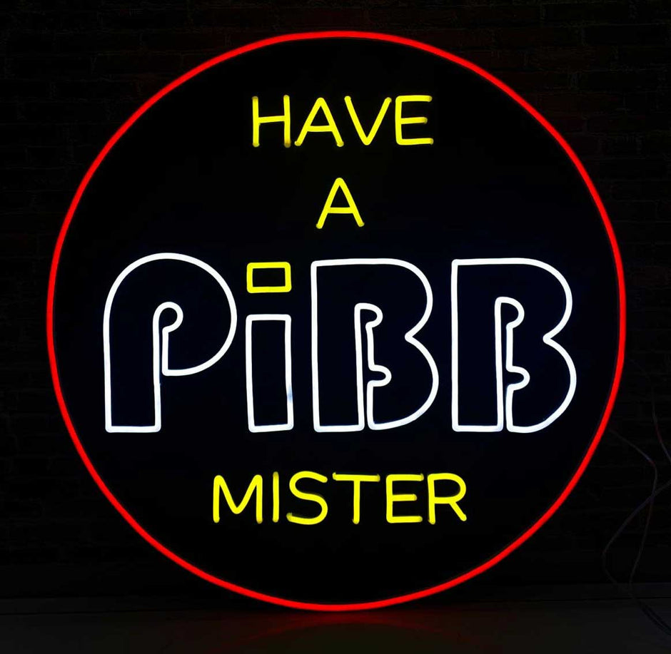 Vintage Neon Signs – NeonSignly.com