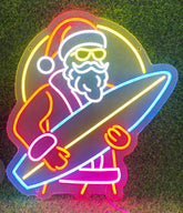 Christmas Neon Signs – NeonSignly.com