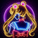 Sailor Moon Neon Sign – NeonSignly.com
