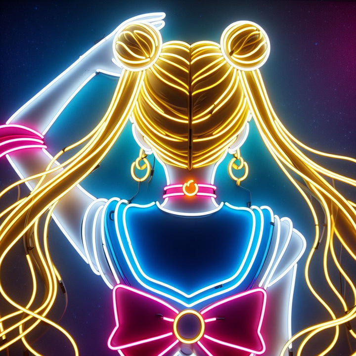 Anime Neon Signs – NeonSignly.com