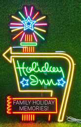 Vintage Neon Signs – NeonSignly.com