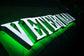 Custom 3D Acrylic LED Signs - Your Size, Your Design – NeonSignly.com