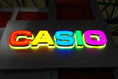 Custom 3D Acrylic LED Signs - Your Size, Your Design – NeonSignly.com