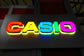 Custom 3D Acrylic LED Signs - Your Size, Your Design – NeonSignly.com