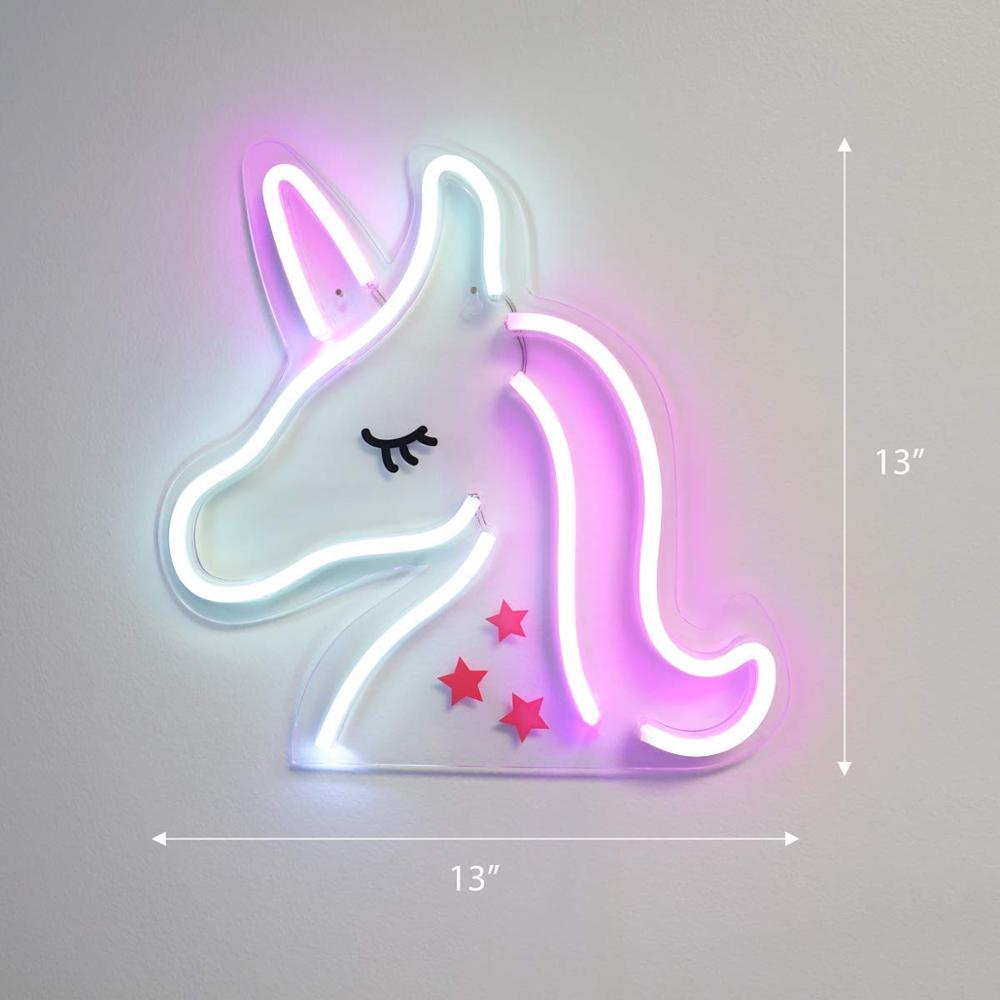 Horse Neon Sign - LED Neon Horse Sign – NeonSignly.com