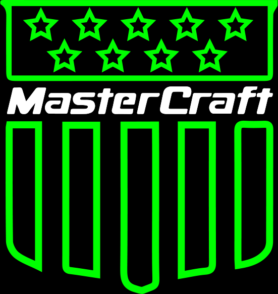 Mastercraft Logo Png