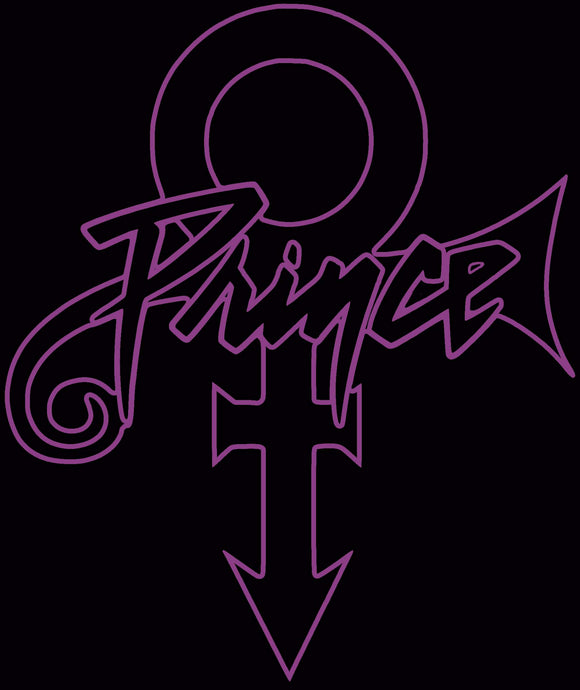 Prince Name Symbol
